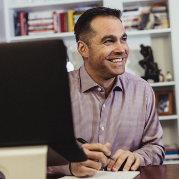 Sales Tip 3: Do Real Work - Jeff Bajorek - Daily Sales Tips