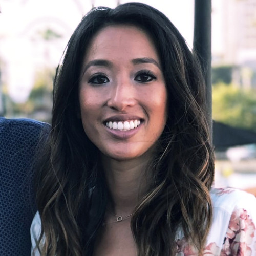 Sales Tip 45: Think Like a CEO - Tracy Lim - Daily Sales Tips