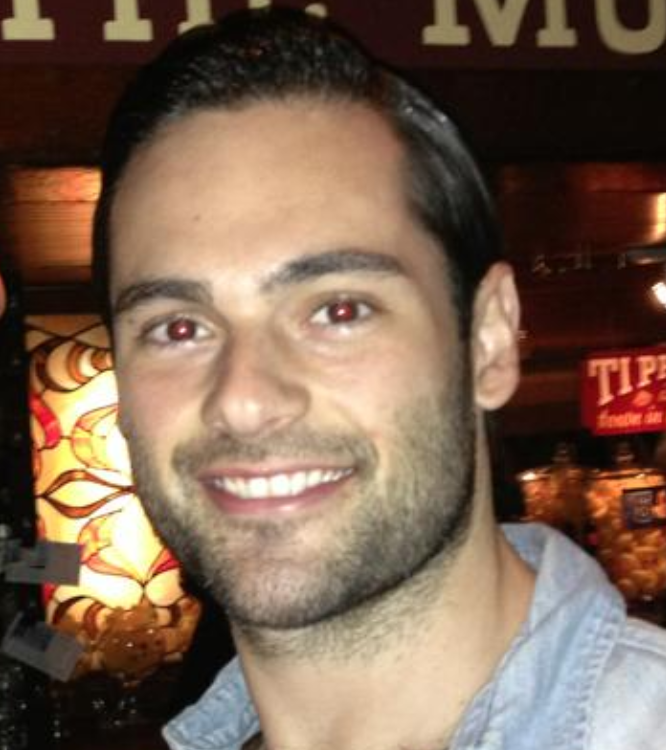 David Milo's Instagram, Twitter & Facebook on IDCrawl