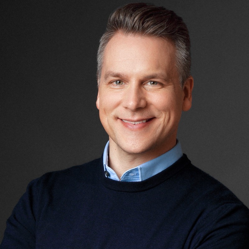 Sales Tip 873: What's Your Thrive Score? - Brandon Fluharty - Daily ...