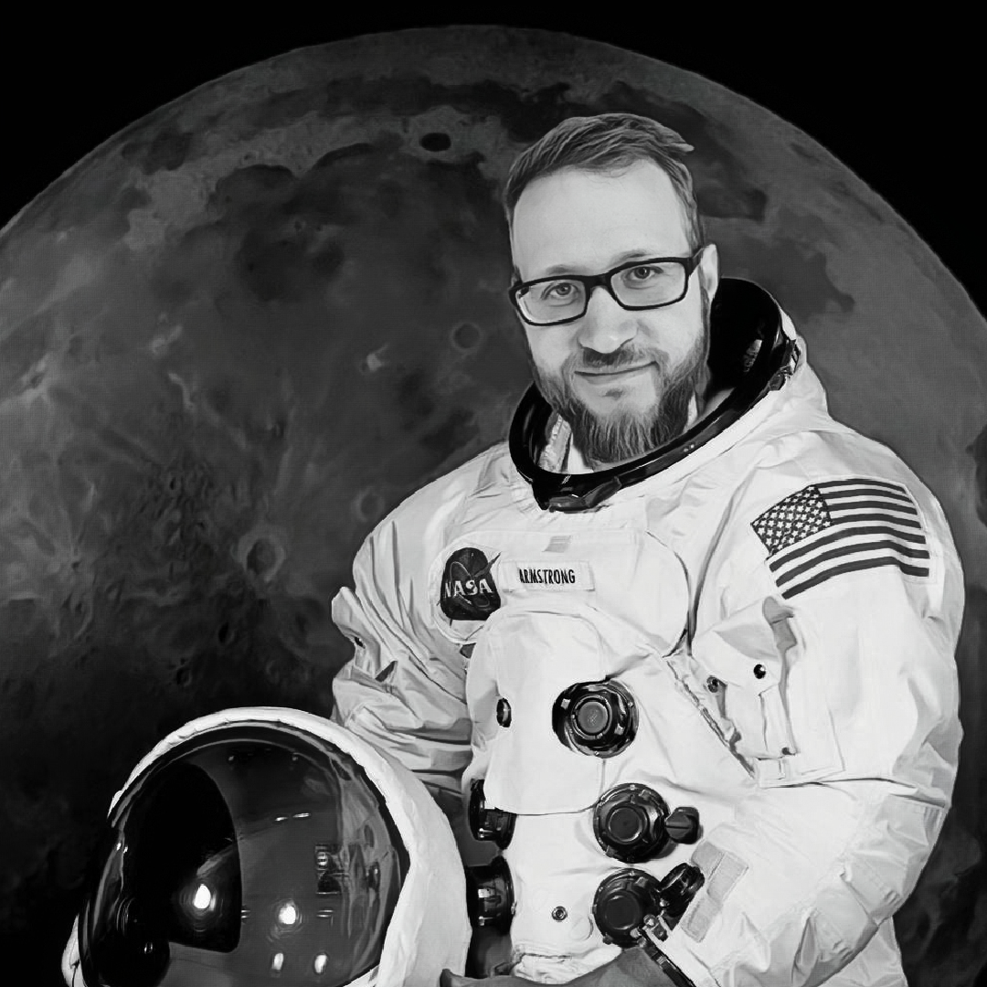 Sales Tip 965: Be Yourself, It's Catchier - Matt McComb - Daily Sales Tips