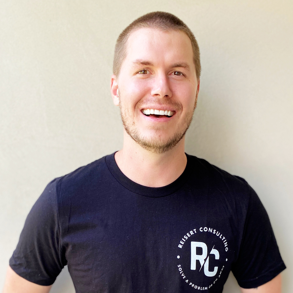 Sales Tip 968: Fat Stacks in the Circle Backs - Ryan Reisert - Daily ...