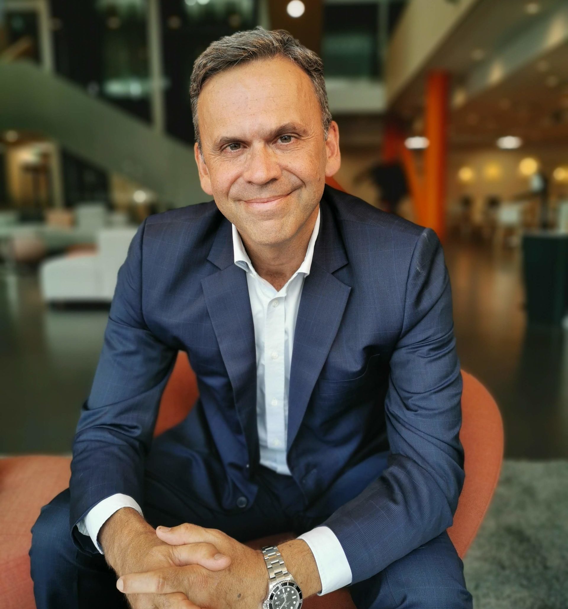 Sales Tip 1025: How to Close a Mega Deal with the Two Mountain Model ...