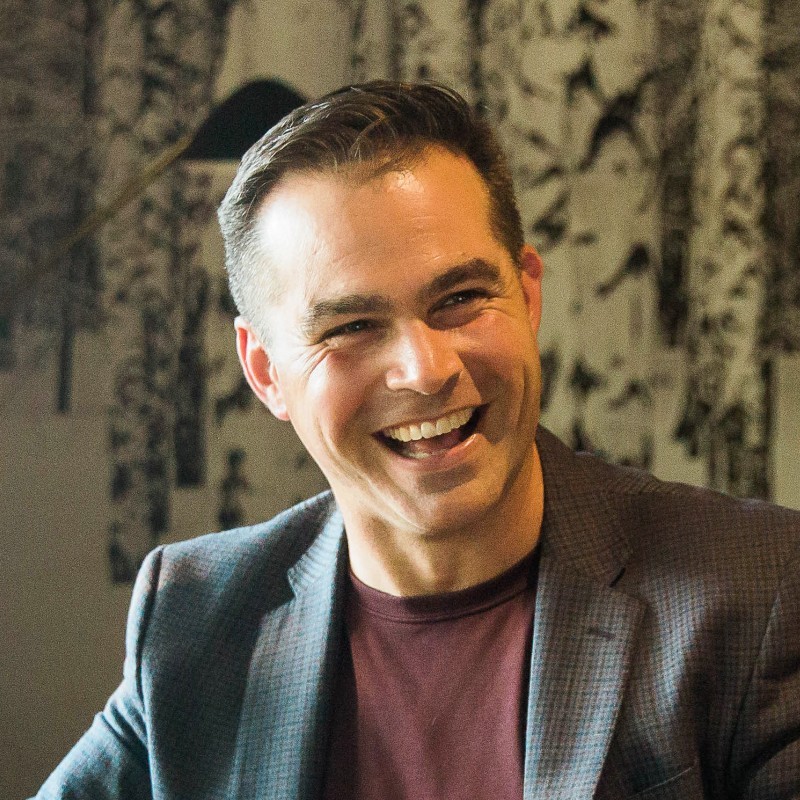 Sales Tip 1381: 5 Questions - Jeff Bajorek - Daily Sales Tips