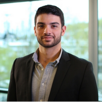 Episode 42: Sam Silverman - Top SDR at Outreach.io - Sales Success Media