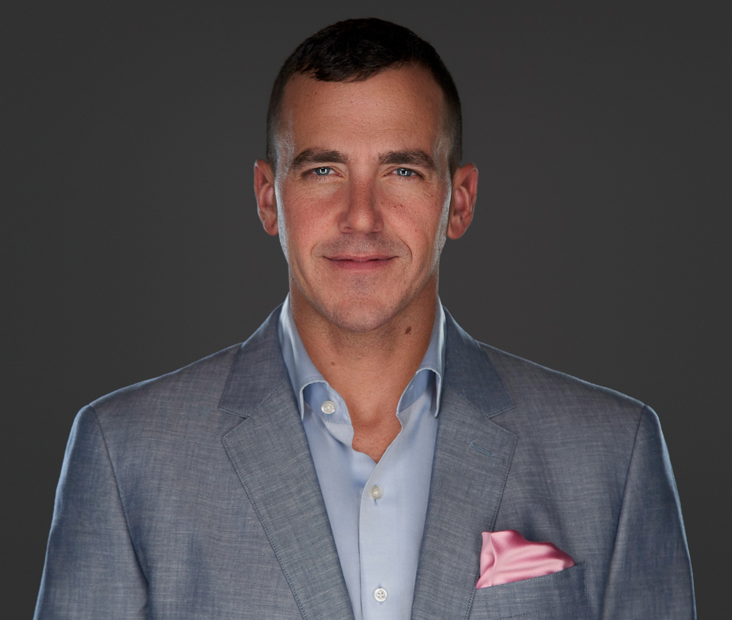 Episode 81: Embracing Challenge, Overcoming Fear with Ben Niemeier ...