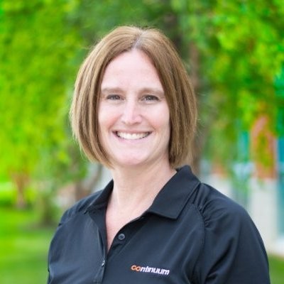 Episode 80: Breaking the Sales Stereotype with Jill Ammon - Sales ...