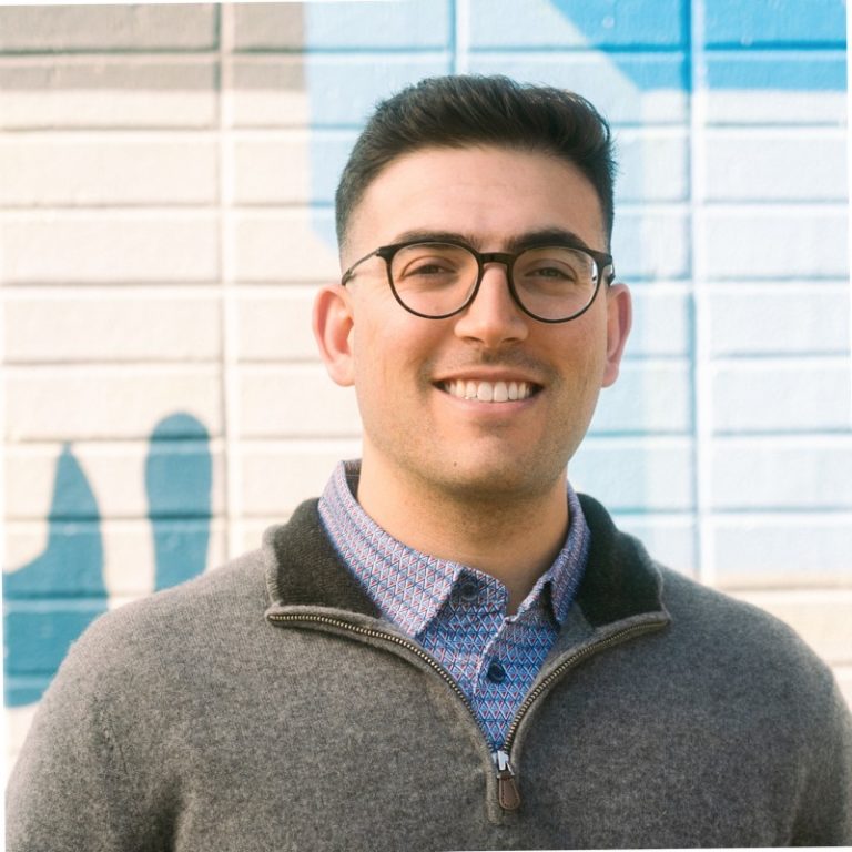 Episode 95: Rhino Mentality with Jeremy Terman of DoorDash: Networking ...