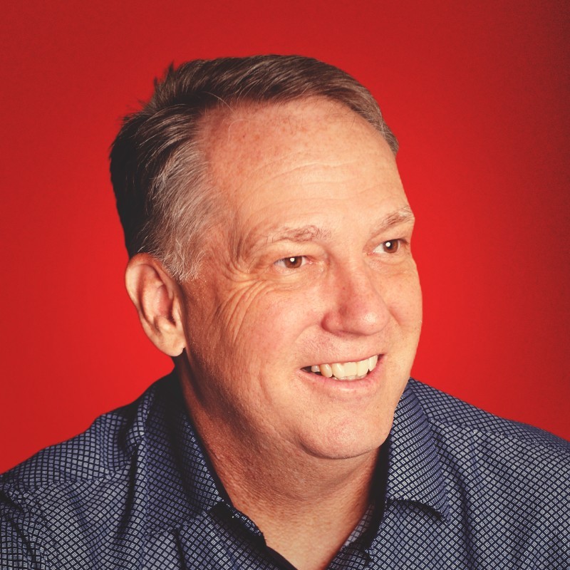 Peer Accountability & Growth Groups - Sales Success Stories Podcast